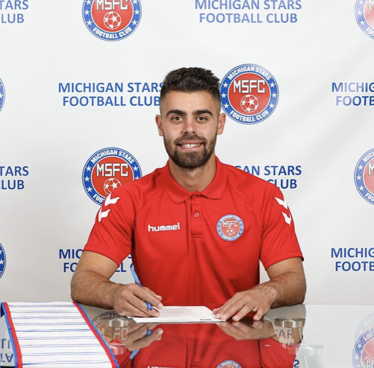 RicFit – 1-on-1 Professional Football Coaching with RicFit