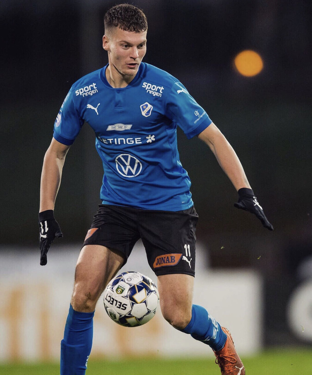 RicFit – 1-on-1 Professional Football Coaching with RicFit