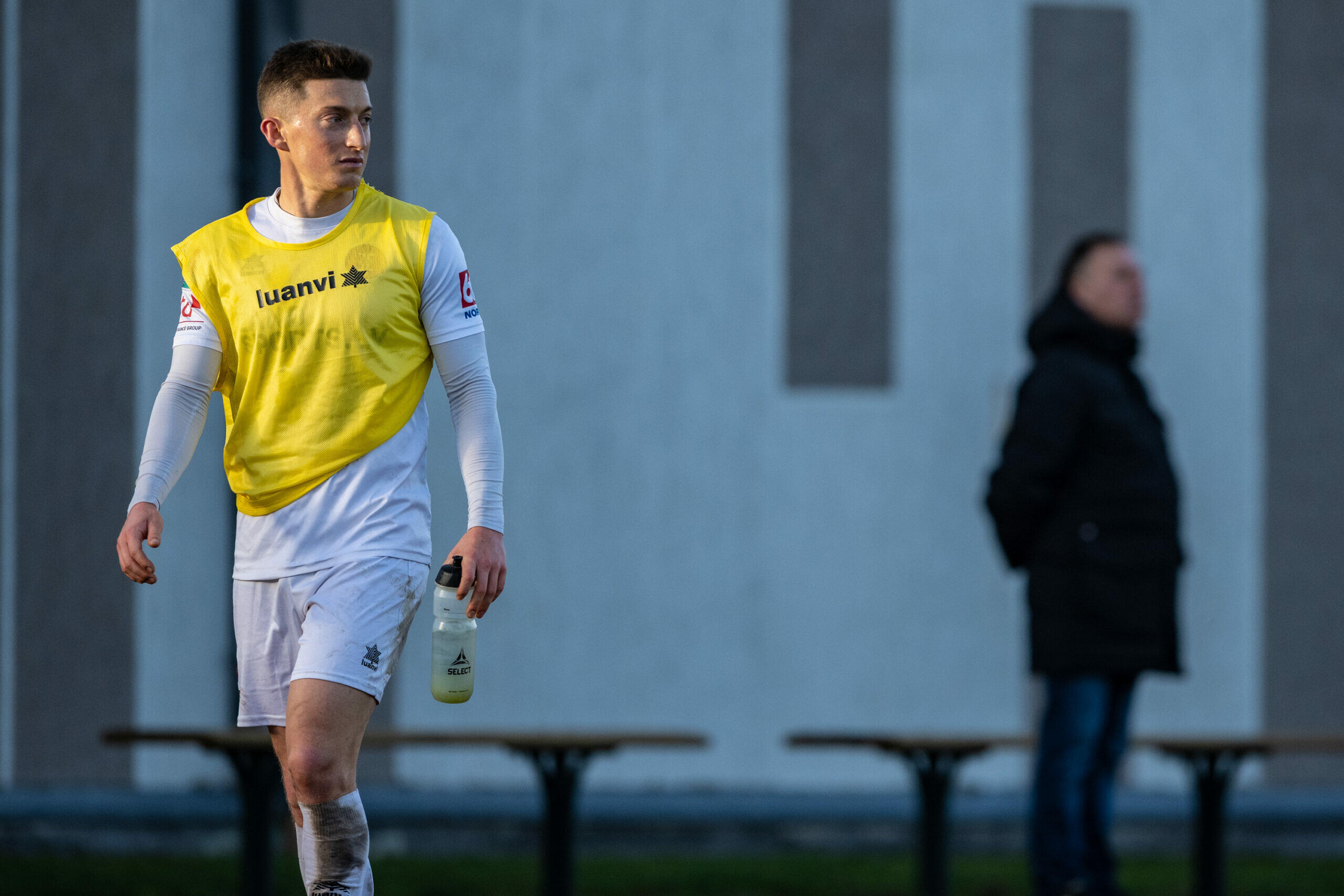 Score Goals Like a Pro – How to Improve Shooting as a Footballer | RicFit