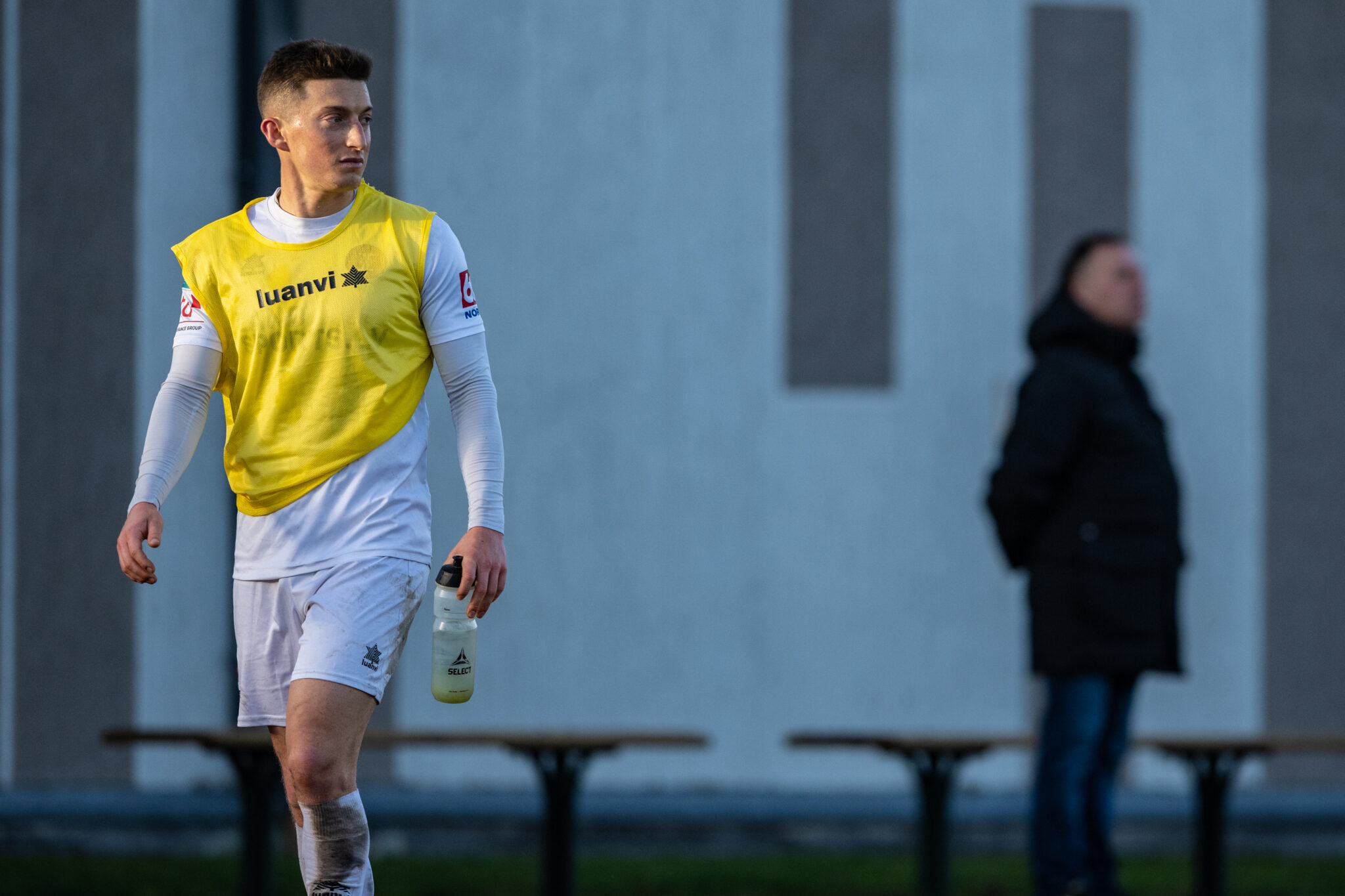 Score Goals Like a Pro – How to Improve Shooting as a Footballer | RicFit
