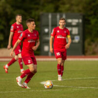 Score Goals Like a Pro – How to Improve Shooting as a Footballer | RicFit
