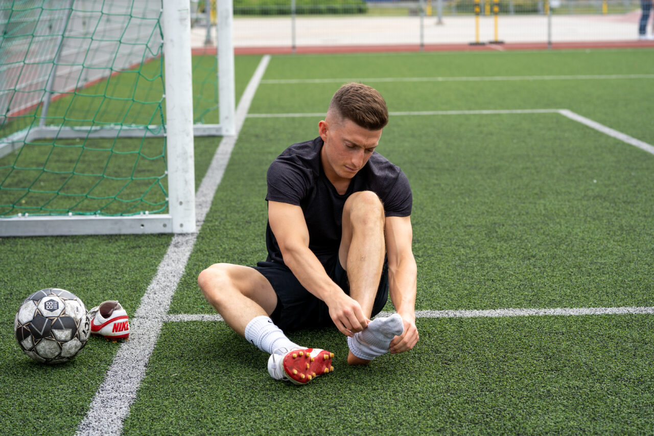 How to Build A Body Like Cristiano Ronaldo: | RicFit