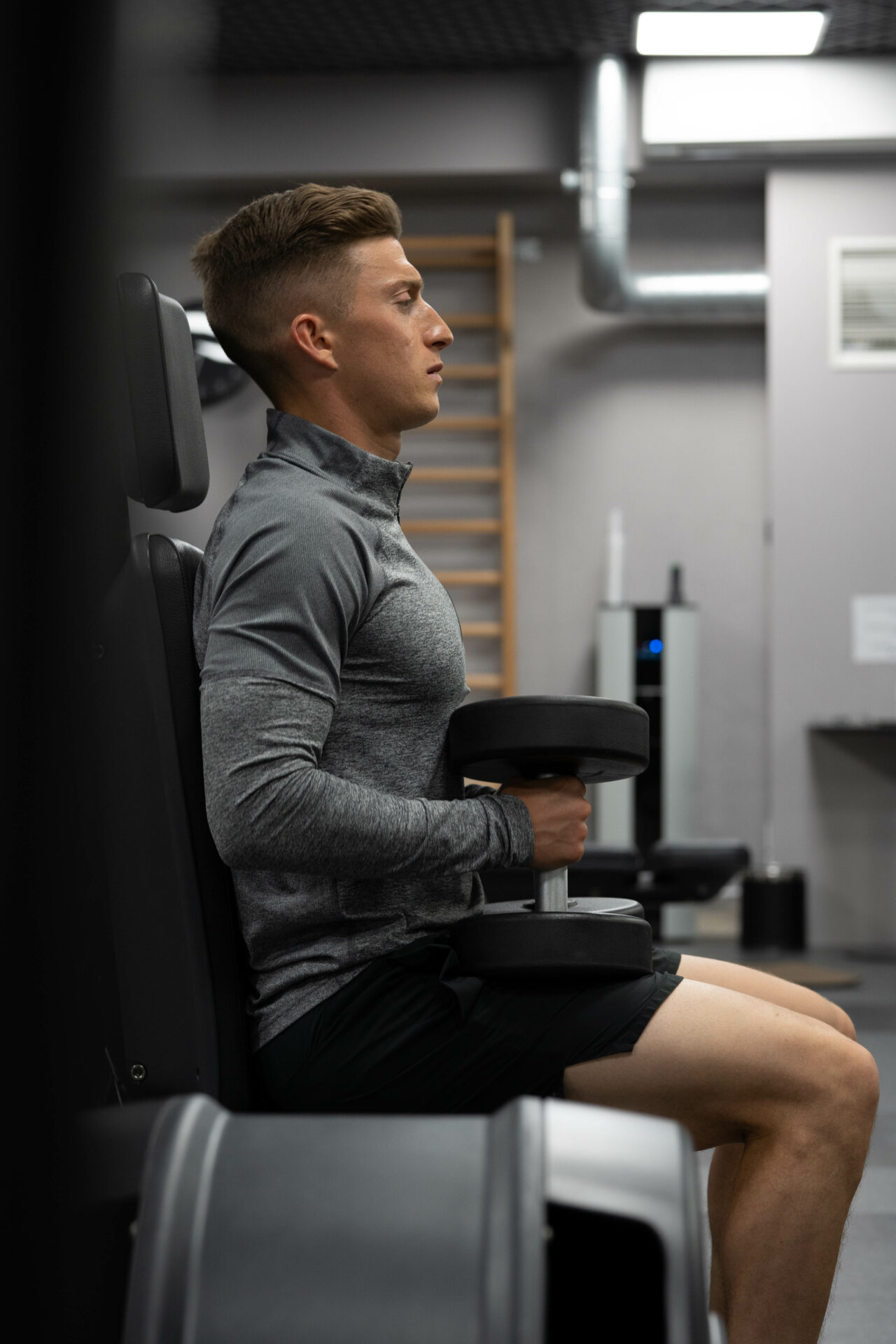 How to Build A Body Like Cristiano Ronaldo: | RicFit