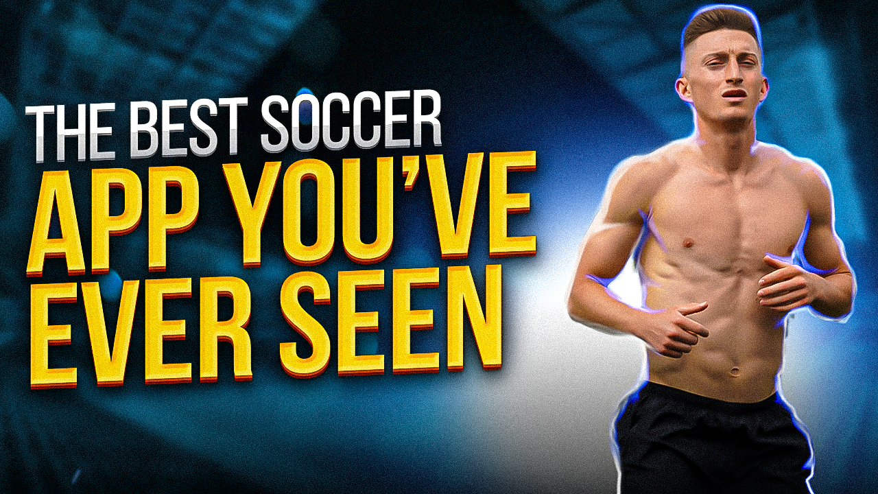 Become A Better Center Back in 4 Simple Steps | RicFit