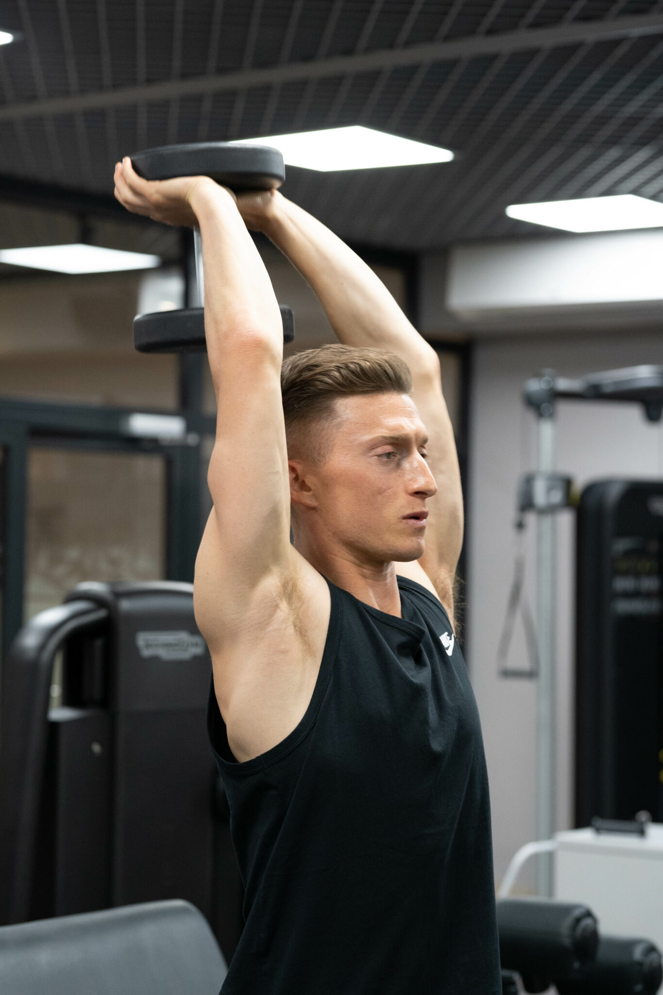 The 5-Step Comprehensive Guide to Gain Muscle as a Footballer: | RicFit