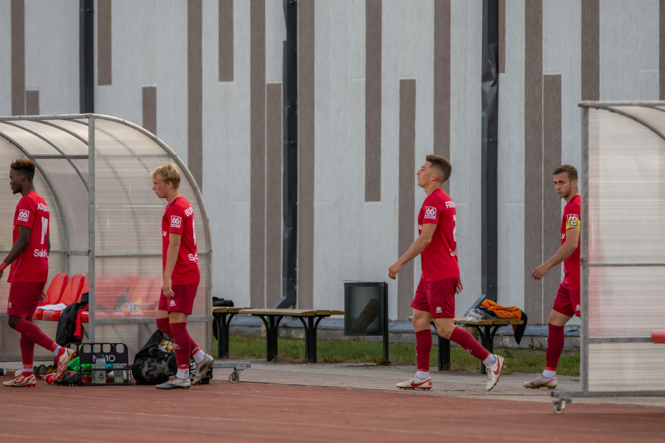 Score Goals Like a Pro – How to Improve Shooting as a Footballer | RicFit