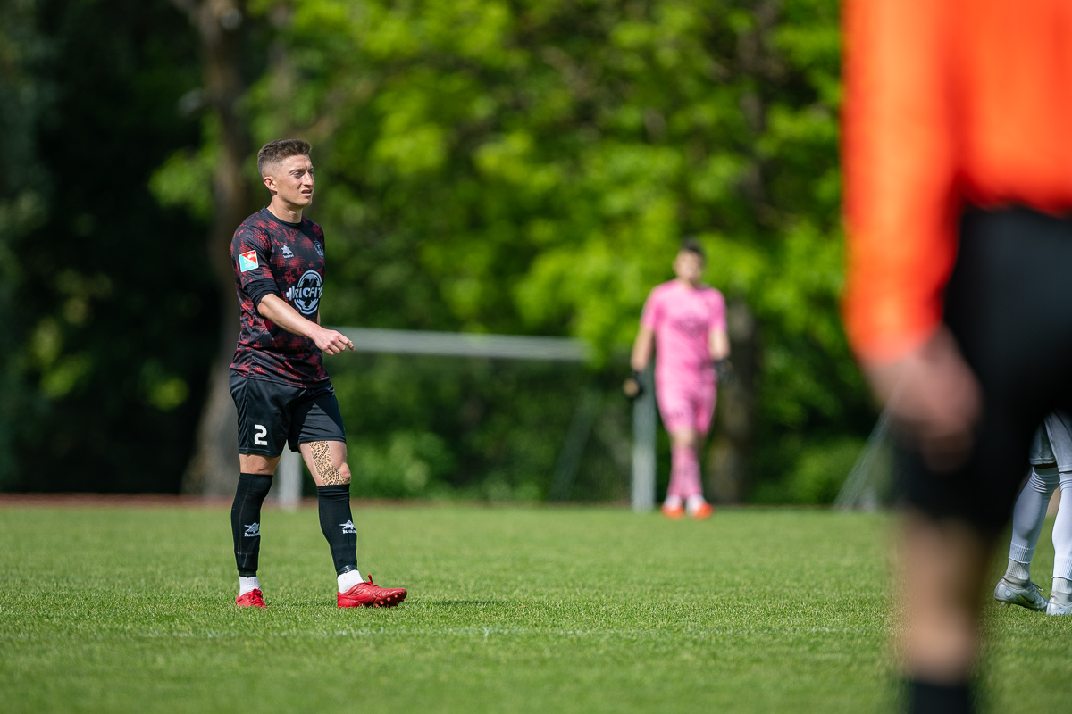 3 Reasons Why All Footballers Must Strength Train – RicFit